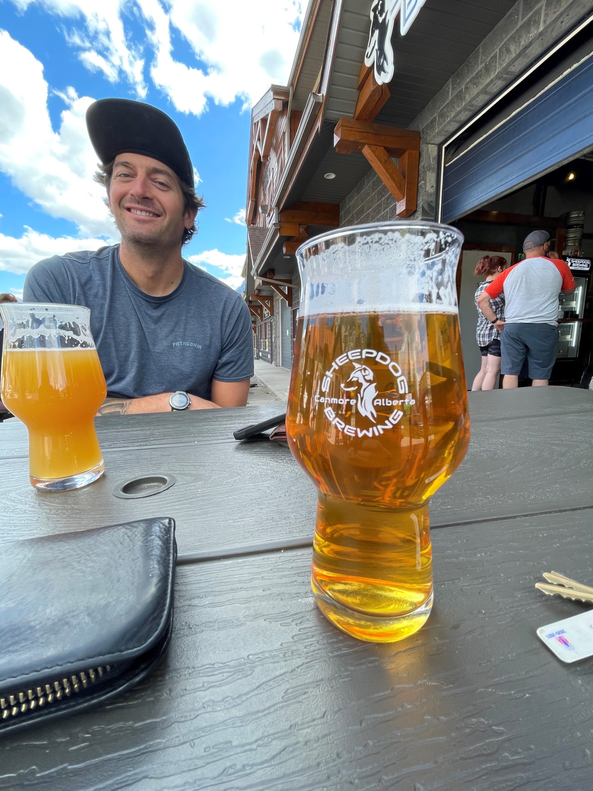 Local Business Feature: Sheepdog Brewing - Rockies Rentals